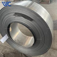 China Inconel 690 Strip 0.05-0.5mm Thickness for Petroleum Refining Industry for sale