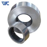China Inconel X750 Strip Nickel Alloy 0.05-0.5mm Thickness for Auto Industry High Temperature Strength for sale