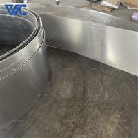 China Inconel X750 Strip Nickel Alloy 0.05-0.5mm Thickness for Auto Industry High Temperature Strength for sale