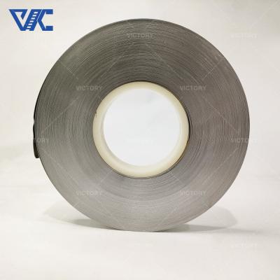 China Inconel 617 Strip Nickel Based Foil Corrosion Resistant 1200°C for Chemical Industry for sale