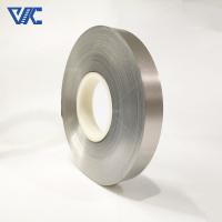 China AMS 5596 Inconel 718 Strip 965 MPa Tensile Strength for Aerospace High Temperature for sale