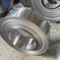 China AMS 5596 Inconel 718 Strip 965 MPa Tensile Strength for Aerospace High Temperature for sale