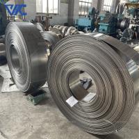 China Inconel 718 Nickel Alloy Strip N07718 965 MPa Tensile Strength for Auto Industry for sale