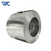 China Inconel 718 Strip Nickel Alloy 965 MPa Tensile Strength High Temperature Energy Industry for sale