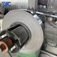 China Inconel 718 Strip Nickel Alloy 965 MPa Tensile Strength High Temperature Energy Industry for sale