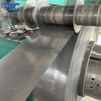 China Monel 400 Alloy Strip 0.1mm Thickness with 480 MPa Tensile Strength and 35% Elongation for Industrial Applications for sale
