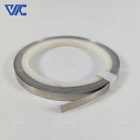 China Monel 400 Nickel-Copper Alloy Strip - 8.83 g/cm³ Density, 480 MPa Tensile Strength for High-Temperature Applications for sale
