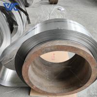 China Monel 400 Nickel-Copper Alloy Strip - 8.83 g/cm³ Density, 480 MPa Tensile Strength for High-Temperature Applications for sale
