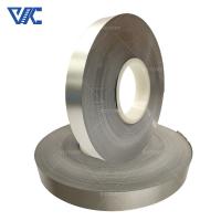 China Monel 400 Nickel Copper Alloy Strip 8.83 g/cm³ Density with 480 MPa Tensile Strength for Industrial Applications for sale