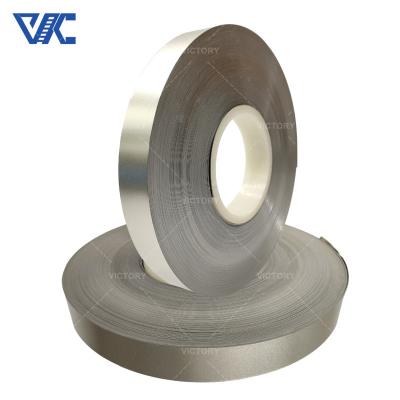 China Monel 400 Nickel Copper Alloy Strip 8.83 g/cm³ Density with 480 MPa Tensile Strength for Industrial Applications for sale