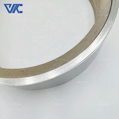 China Monel K500 Nickel Copper Alloy Strip 1100 MPa Tensile Strength 8.05 g/cm³ Density for Marine and Chemical Applications for sale