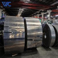 China Monel K500 Nickel Copper Alloy Strip 1100 MPa Tensile Strength 8.05 g/cm³ Density for Marine and Chemical Applications for sale