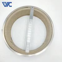 China Monel K500 Nickel Alloy Strip 8.05 g/cm³ Density with 1100 MPa Tensile Strength for Marine and Chemical Applications for sale