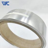 China Monel K500 Nickel Alloy Strip - 1100 MPa Tensile Strength, 8.05 g/cm³ Density for Wear-Resistant Industrial Applications for sale