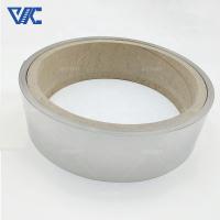 China Monel K500 Nickel Alloy Strip - 1100 MPa Tensile Strength, 8.05 g/cm³ Density for Aerospace & Electrical Applications for sale