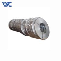 China Monel K500 Nickel Copper Alloy Strip 0.5-2.5mm Thickness with 1100 MPa Tensile Strength for sale