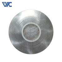 China Monel K500 Nickel-Copper Alloy Strips with 1100 MPa Tensile Strength and 8.05 g/cm³ Density for Oil & Gas Applications for sale
