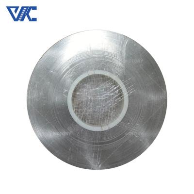 China Monel K500 Nickel-Copper Alloy Strips with 1100 MPa Tensile Strength and 8.05 g/cm³ Density for Oil & Gas Applications for sale