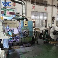 China Monel K500 Nickel-Copper Alloy Strips with 1100 MPa Tensile Strength and 8.05 g/cm³ Density for Oil & Gas Applications for sale