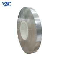 China Monel K400/K500 Nickel-Copper Alloy Strips with 1100 MPa Tensile Strength and 8.05 g/cm³ Density for Automotive and Aerospace Applications for sale