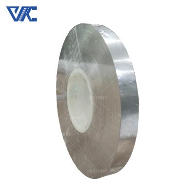China Monel K400/K500 Nickel-Copper Alloy Strips with 1100 MPa Tensile Strength and 8.05 g/cm³ Density for Automotive and Aerospace Applications for sale