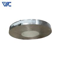 China Incoloy 800 Strip Nickel Alloy - 30-35% Nickel, 19-23% Chromium High-Temperature Corrosion Resistant Material for sale