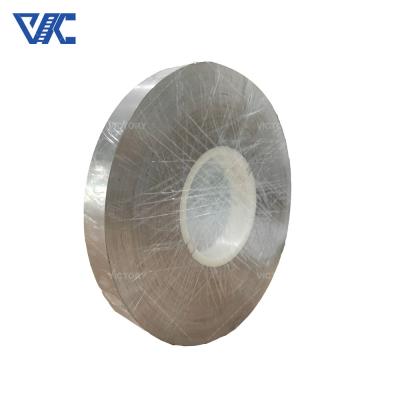 China Incoloy 800 Nickel Alloy Strip 30-35% Ni Content High Temperature Resistance to 815°C for Petrochemical Applications for sale