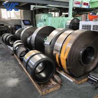 China Incoloy 800 Nickel Alloy Strip 30-35% Ni Content High Temperature Resistance to 815°C for Petrochemical Applications for sale