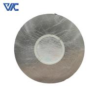 China Incoloy 800H Nickel Alloy Strip 0.05-0.1% Carbon Content for High Temperature Applications up to 1500°F for sale