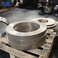 China Incoloy 800H Nickel Alloy Strip 0.05-0.1% Carbon Content for High Temperature Applications up to 1500°F for sale
