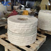 China Incoloy 800HT Nickel Alloy Strip 30-35% Ni Content for High-Temperature Construction Applications for sale