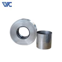 China Incoloy 825 Cold Rolled Nickel Alloy Strip 0.05-5.0mm Thickness with 38-46% Nickel Content for sale