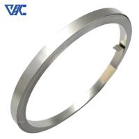China Incoloy 825 Nickel Alloy Strip with 38-46% Nickel Content and 2.5-3.5% Molybdenum for High Corrosion Resistance for sale