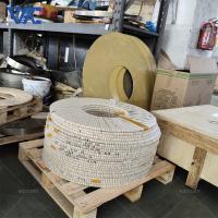 China Incoloy 825 Nickel Alloy Strip with 38-46% Nickel Content and 2.5-3.5% Molybdenum for High Corrosion Resistance for sale