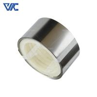 China Incoloy 925 Nickel Chrome Alloy Strip 42-46% Ni Content with 2.5-3.5% Mo for High-Temperature Corrosion Resistance for sale