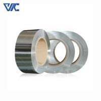 China Hastelloy C22 Nickel Alloy Strip | 0.05-5.0mm Thickness | ASME SB574 Certified Corrosion Resistant Material for sale