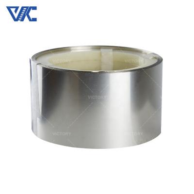 China ASME SB574 Hastelloy C22 Nickel Alloy Strip 0.05-5.0mm Thickness for Corrosion Resistance for sale