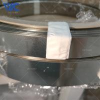 China Hastelloy C-276 Nickel Alloy Strip 14.5-16.5% Chromium 15-17% Molybdenum Corrosion Resistant Coil for sale