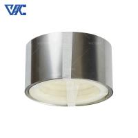China Hastelloy C276 Nickel Alloy Strip 15-17% Molybdenum 14.5-16.5% Chromium Corrosion Resistant Steel Coil for sale