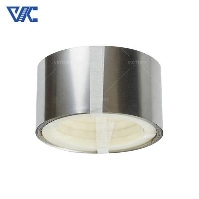 China Hastelloy C276 Nickel Alloy Strip 15-17% Molybdenum 14.5-16.5% Chromium Corrosion Resistant Steel Coil for sale
