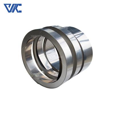 China ASTM B575 B906 Annealed Hastelloy C4 Strip 14-18% Cr 14-17% Mo Corrosion Resistant Alloy for sale