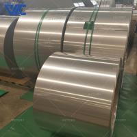 China Hastelloy C4 Nickel Alloy Strip 14-18% Chromium 14-17% Molybdenum Corrosion Resistant Industrial Material for sale
