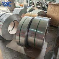 China Hastelloy B2 Nickel Alloy Strip 26-30% Molybdenum Content for Corrosion Resistance in Chemical Processing for sale