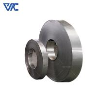 China ASTM B575 B906 Annealed Hastelloy B3 Nickel Alloy Strip with 28.5% Molybdenum Content and Custom 600-3500mm Widths for sale