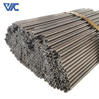 China Nuclear Industry Inconel 600 Alloy Tube 72% Ni Corrosion Resistant 550 MPa Tensile for sale