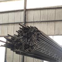 China Nuclear Industry Inconel 600 Alloy Tube 72% Ni Corrosion Resistant 550 MPa Tensile for sale
