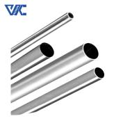 China Inconel 600 Seamless Tube 72% Nickel Alloy Aerospace Grade High Temperature Strength for sale