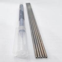China Inconel 601 Nickel Alloy Seamless Pipe 58% Ni 650 MPa for Gas Turbine for sale