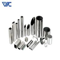 China Inconel 601 Seamless Pipe 58% Ni 650 MPa Tensile for Chemical Industry for sale