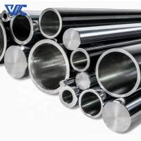 China Inconel 617 Gas Turbine Tube Nickel Alloy 1200°C High Temperature Resistant for sale